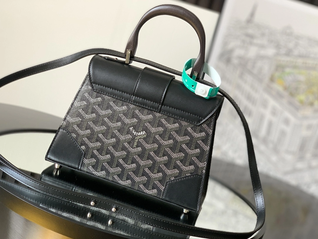 Cut-rate Goyard Top Handle Bags