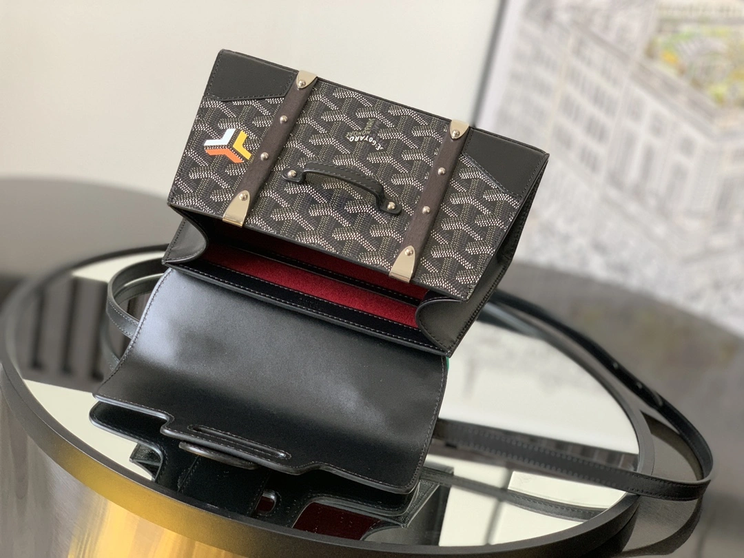 Cut-rate Goyard Top Handle Bags