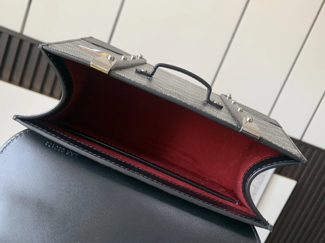 Cut-rate Goyard Top Handle Bags