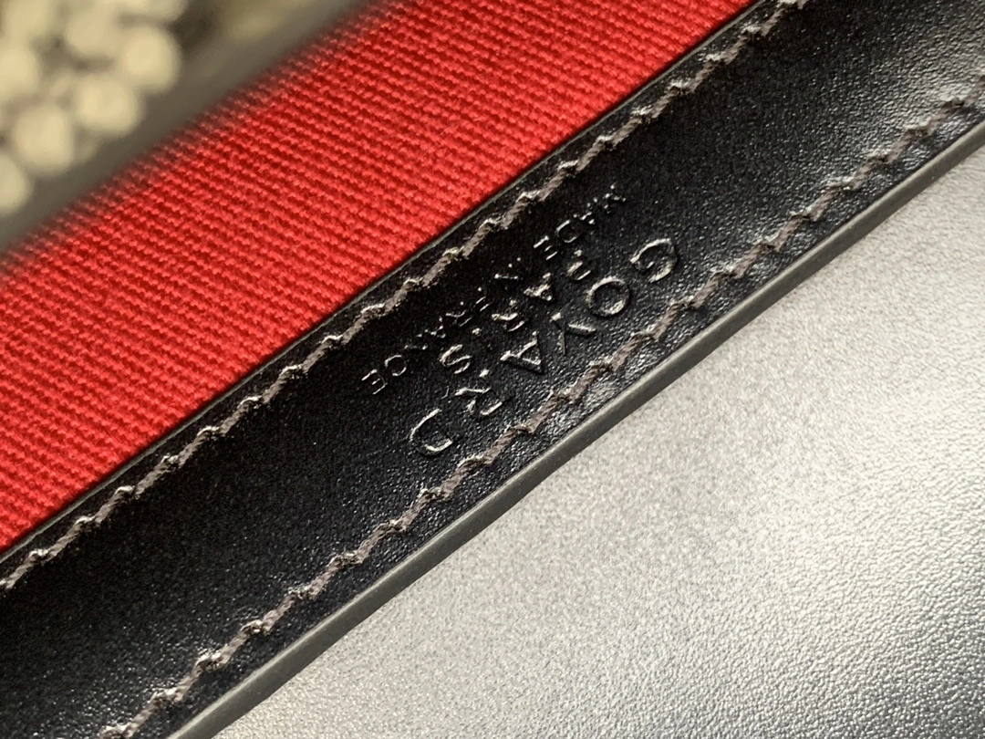 Cut-rate Goyard Top Handle Bags