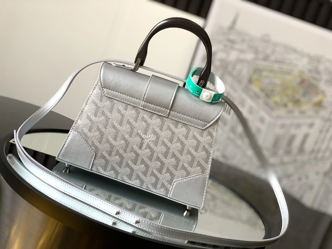 High fidelity Goyard Top Handle Bags