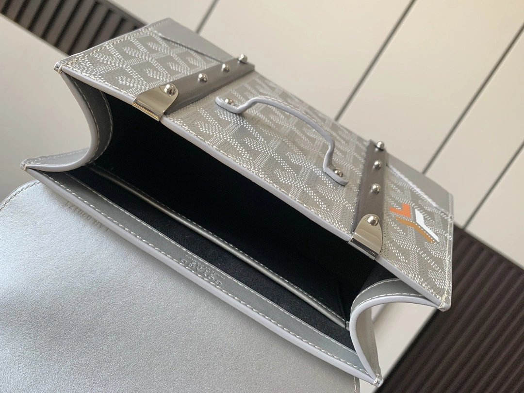 High fidelity Goyard Top Handle Bags