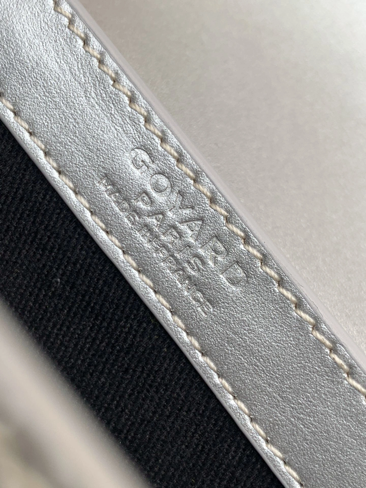 High fidelity Goyard Top Handle Bags