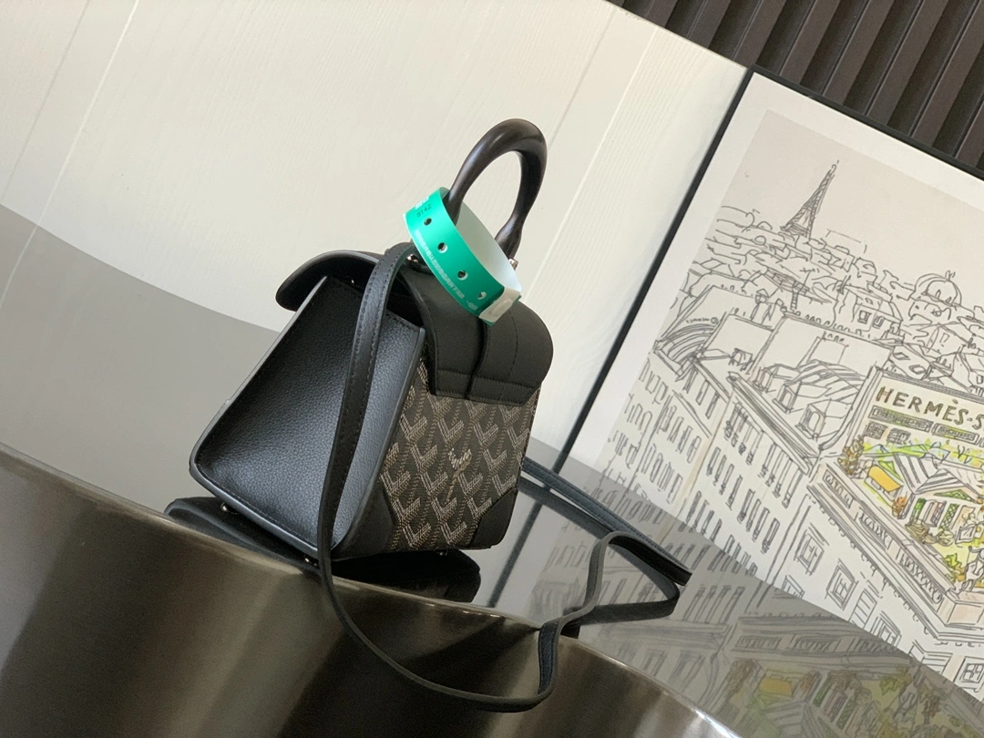 1:1 copy Goyard Top Handle Bags