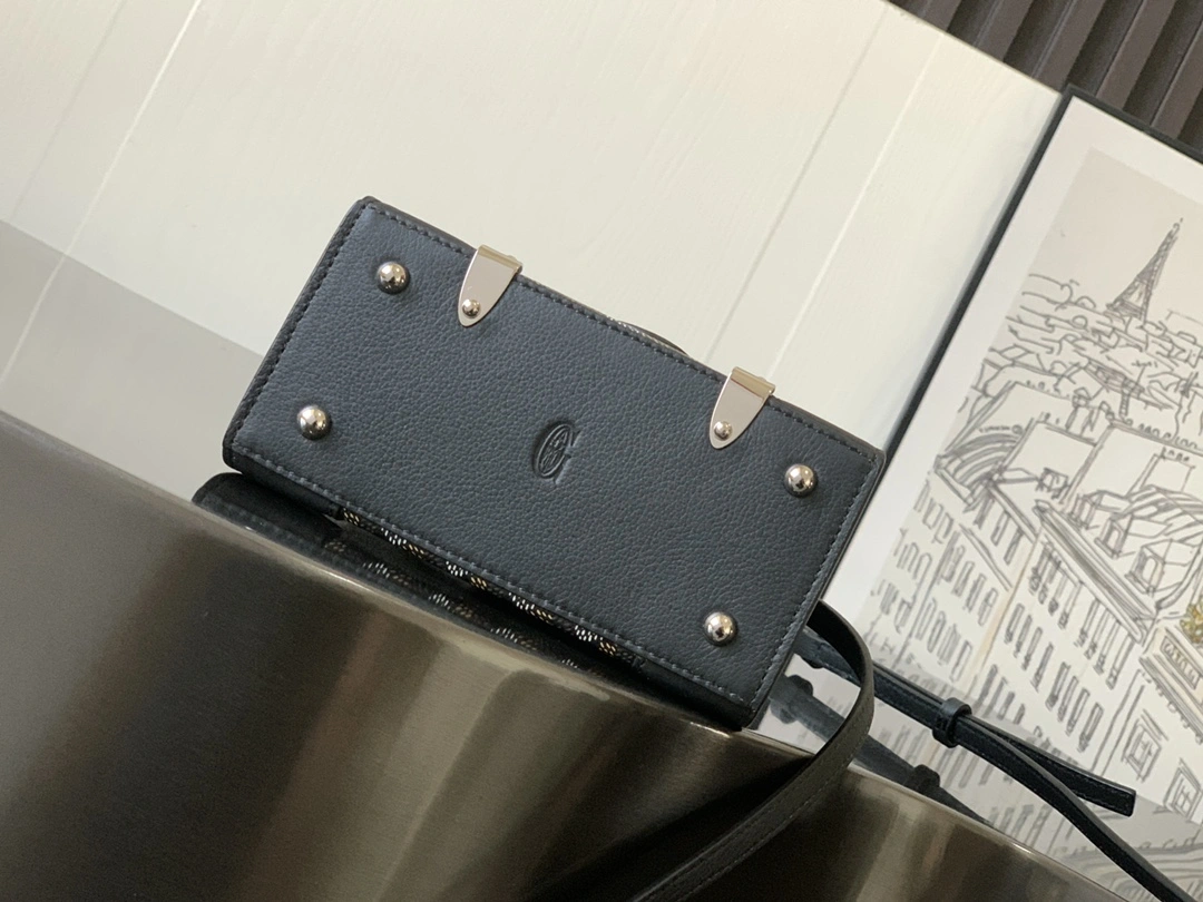 1:1 copy Goyard Top Handle Bags