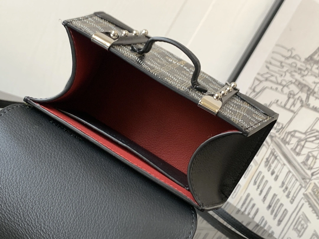 1:1 copy Goyard Top Handle Bags