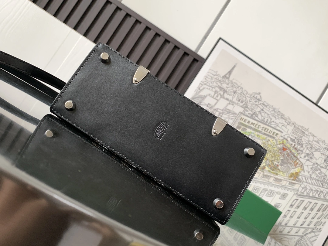 Exact replica Goyard Top Handle Bags
