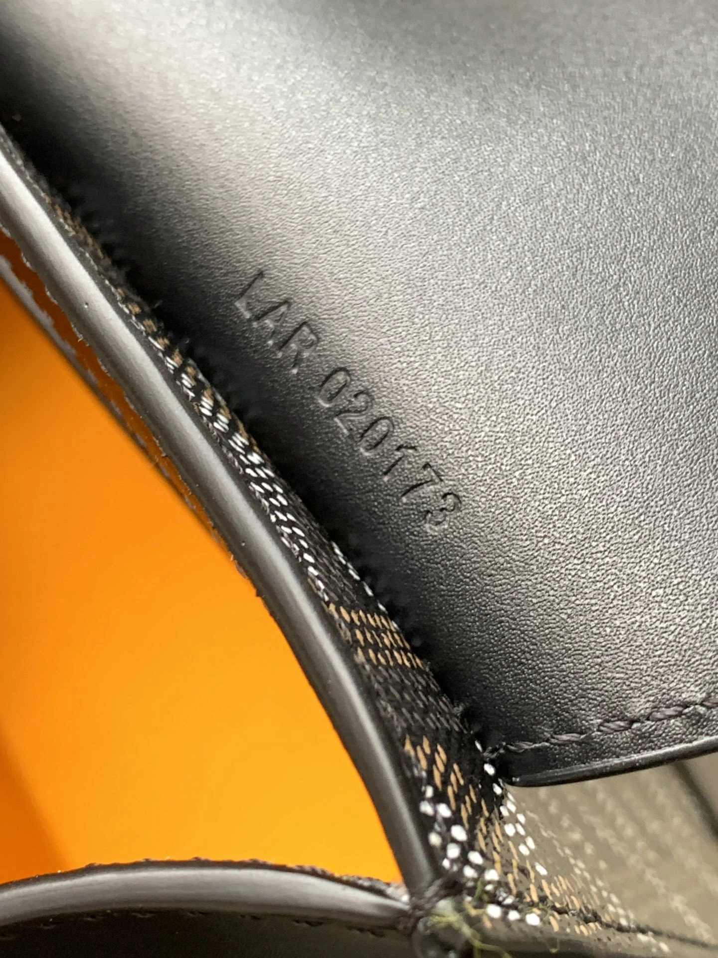 Exact replica Goyard Top Handle Bags