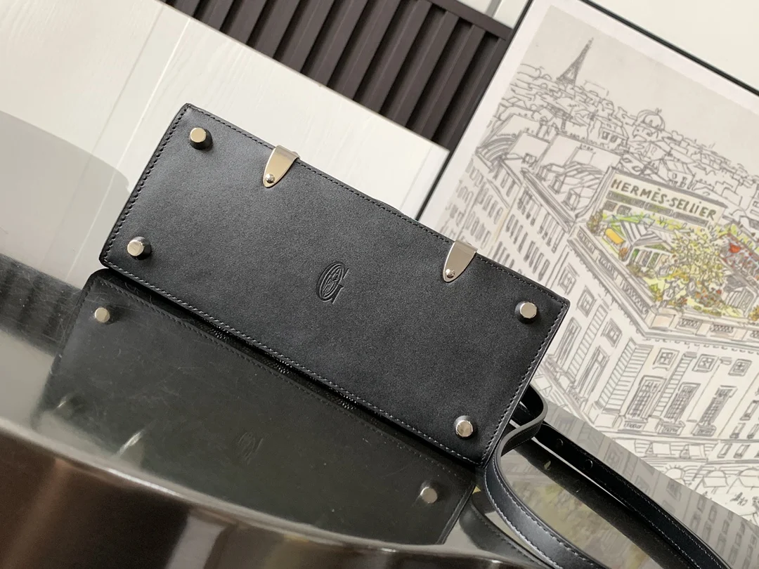 Mirror quality Goyard Top Handle Bags