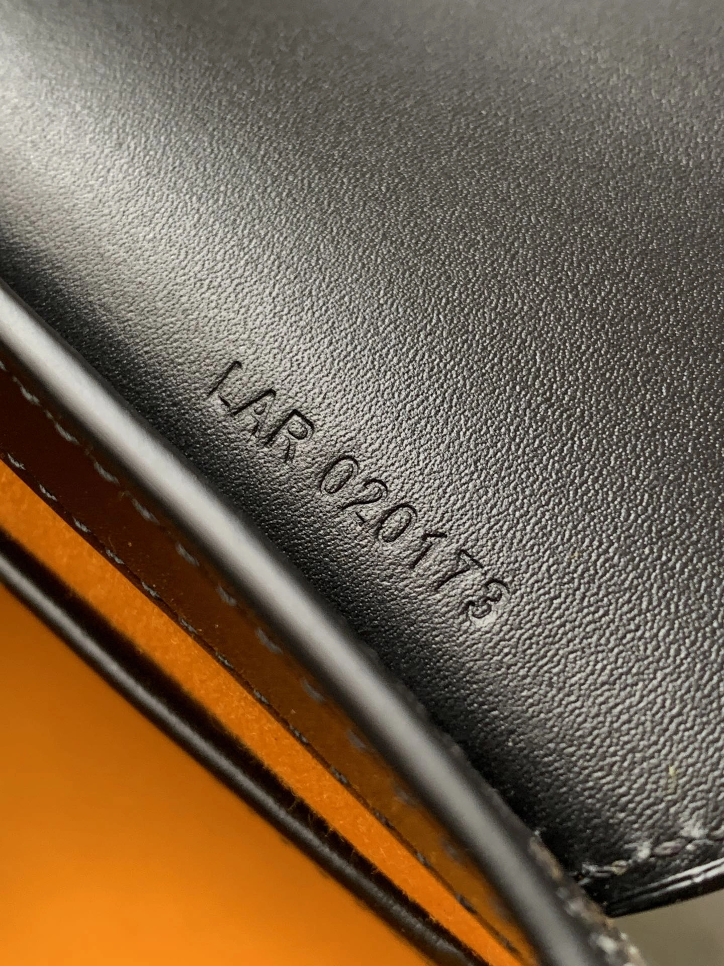 Top mirror Goyard Top Handle Bags