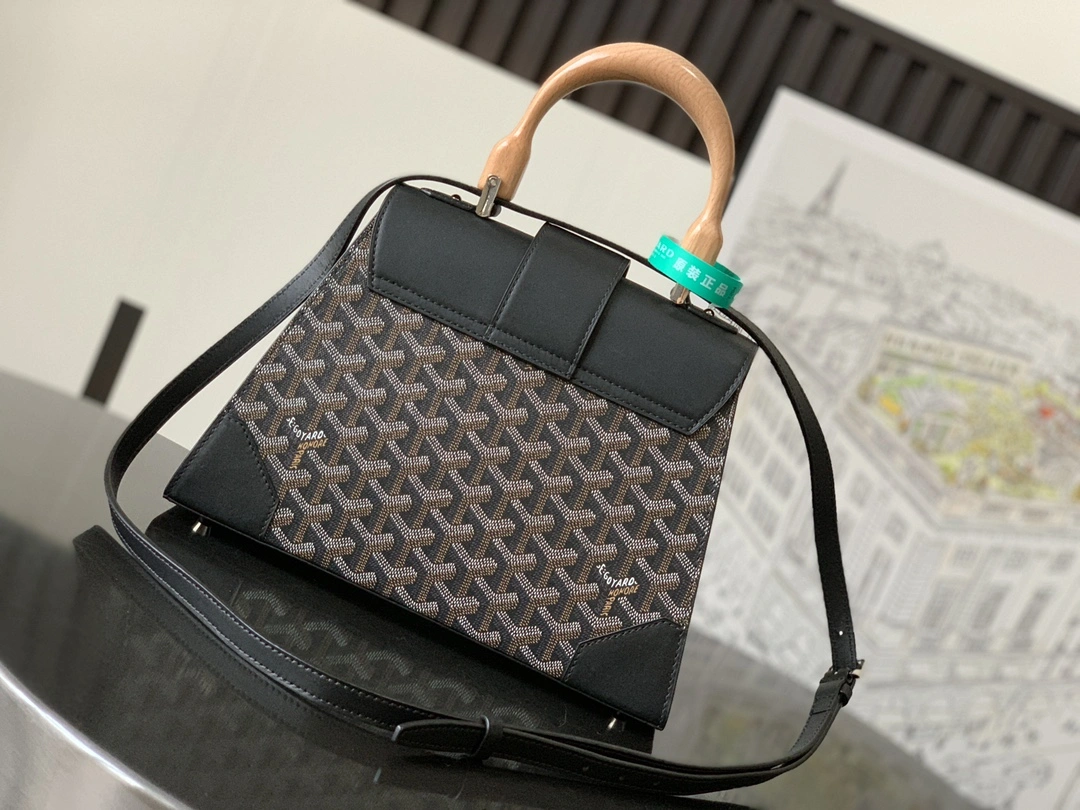 1:1 copy Goyard Top Handle Bags