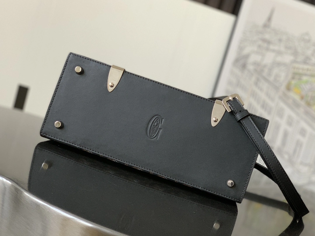 1:1 copy Goyard Top Handle Bags