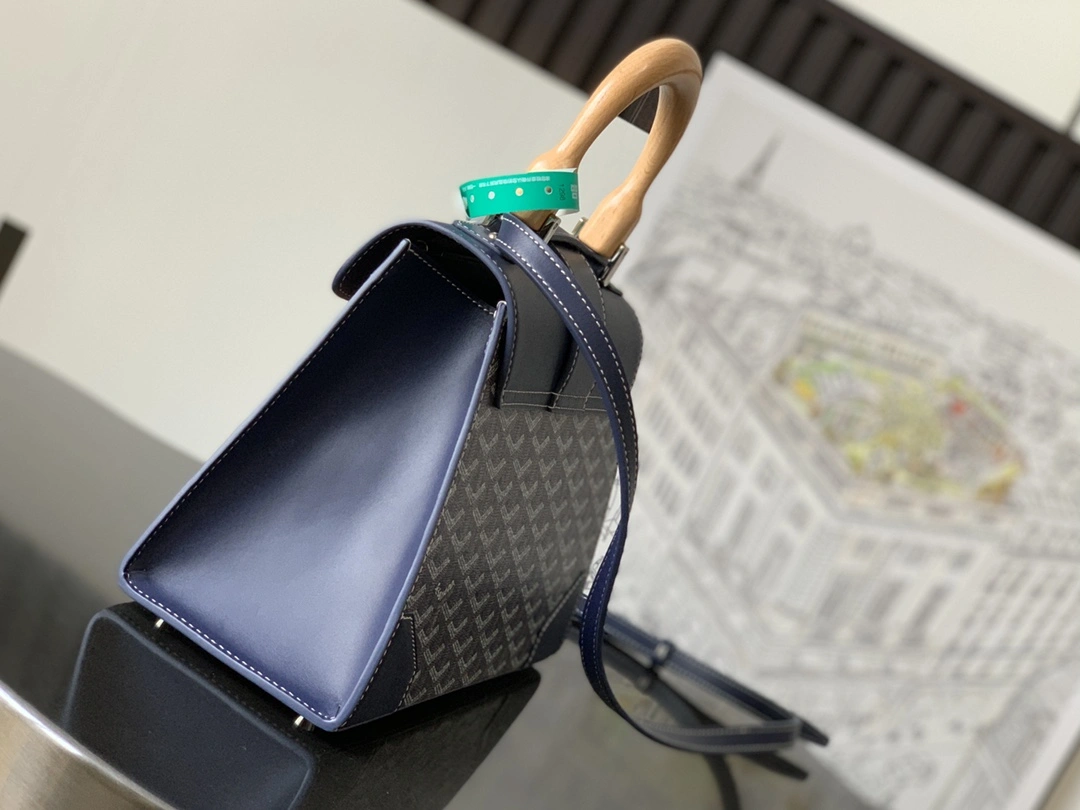 OEM Goyard Top Handle Bags