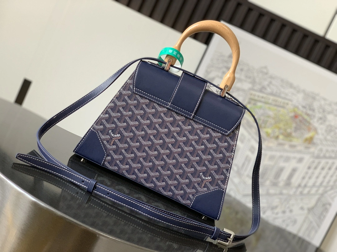 OEM Goyard Top Handle Bags