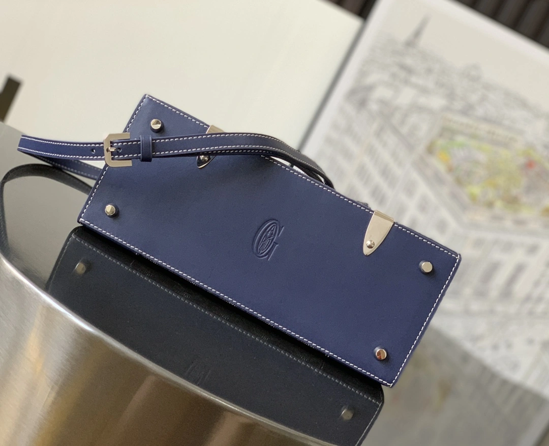 OEM Goyard Top Handle Bags