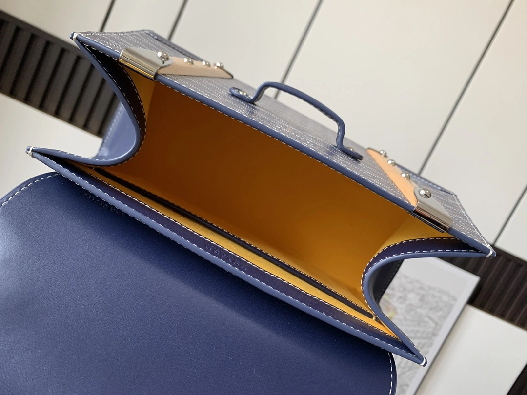 OEM Goyard Top Handle Bags