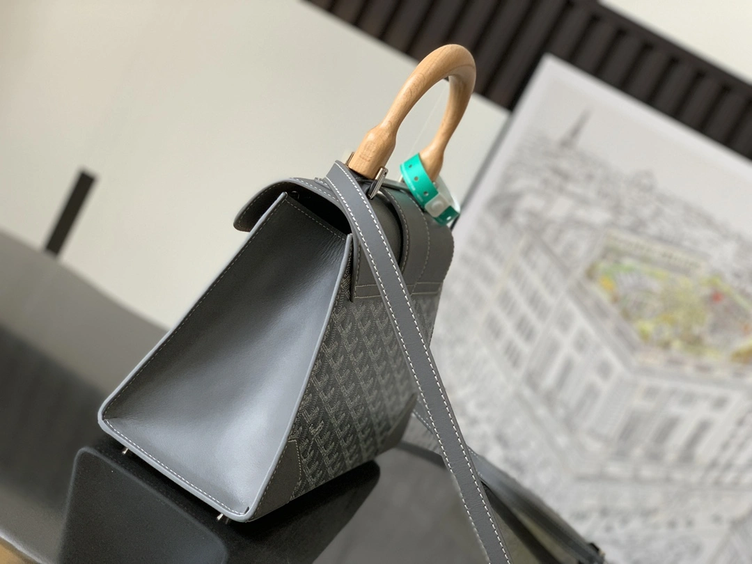 Discounted Goyard Top Handle Bags