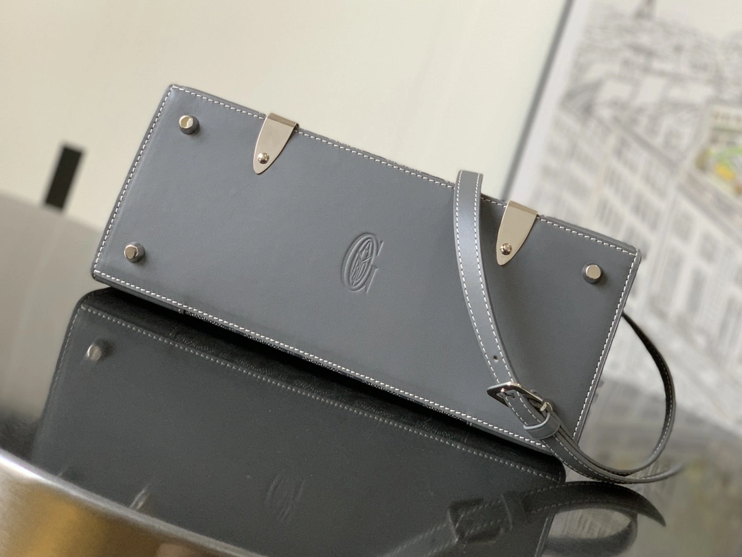 Discounted Goyard Top Handle Bags