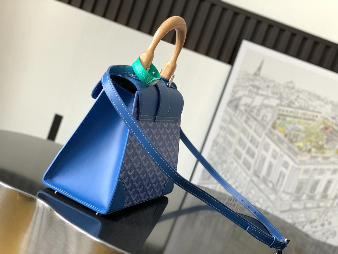 Cut-rate Goyard Top Handle Bags