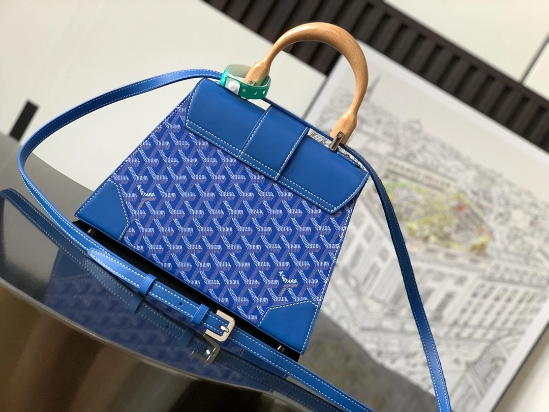 Cut-rate Goyard Top Handle Bags