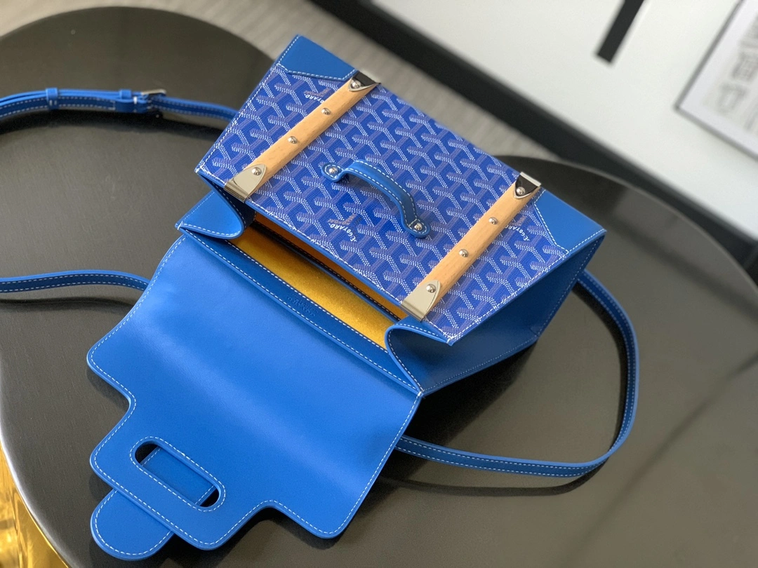 Cut-rate Goyard Top Handle Bags