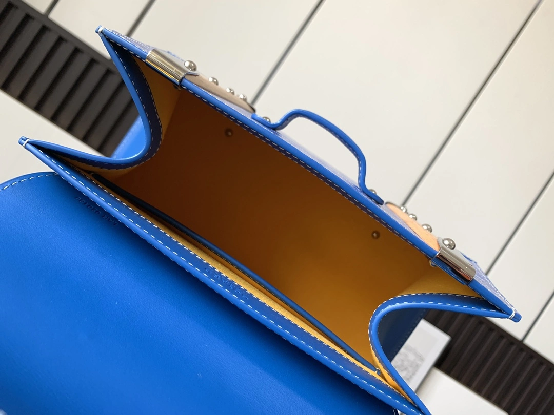 Cut-rate Goyard Top Handle Bags