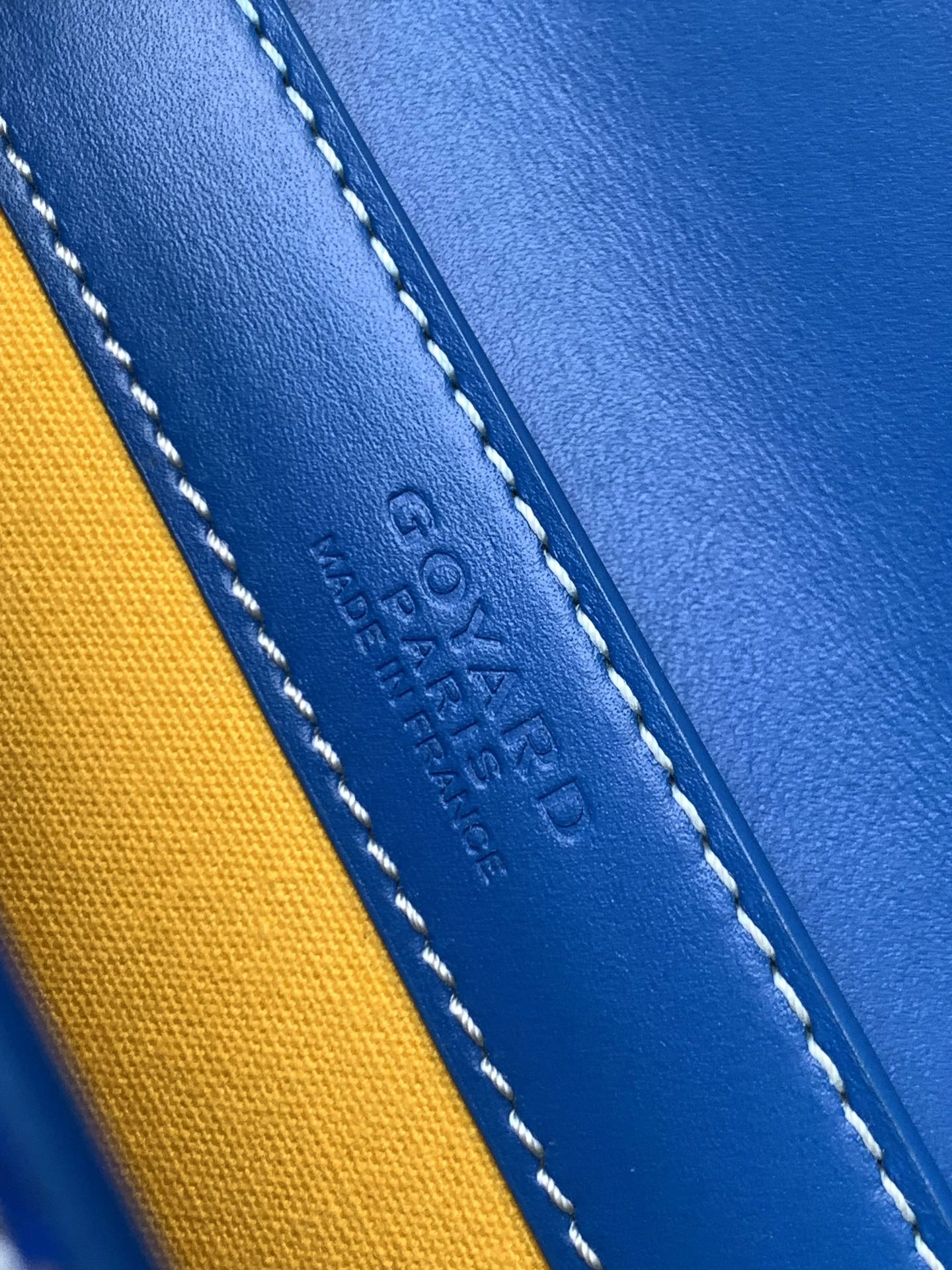 Cut-rate Goyard Top Handle Bags