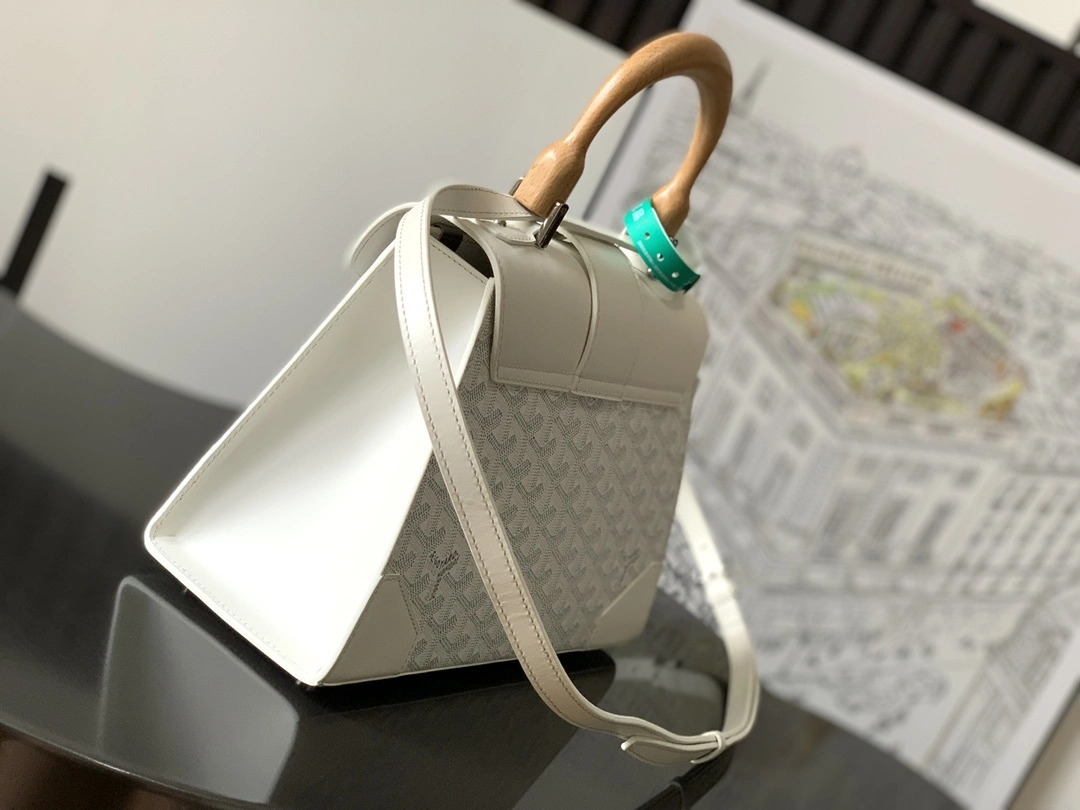Low-cost Goyard Top Handle Bags