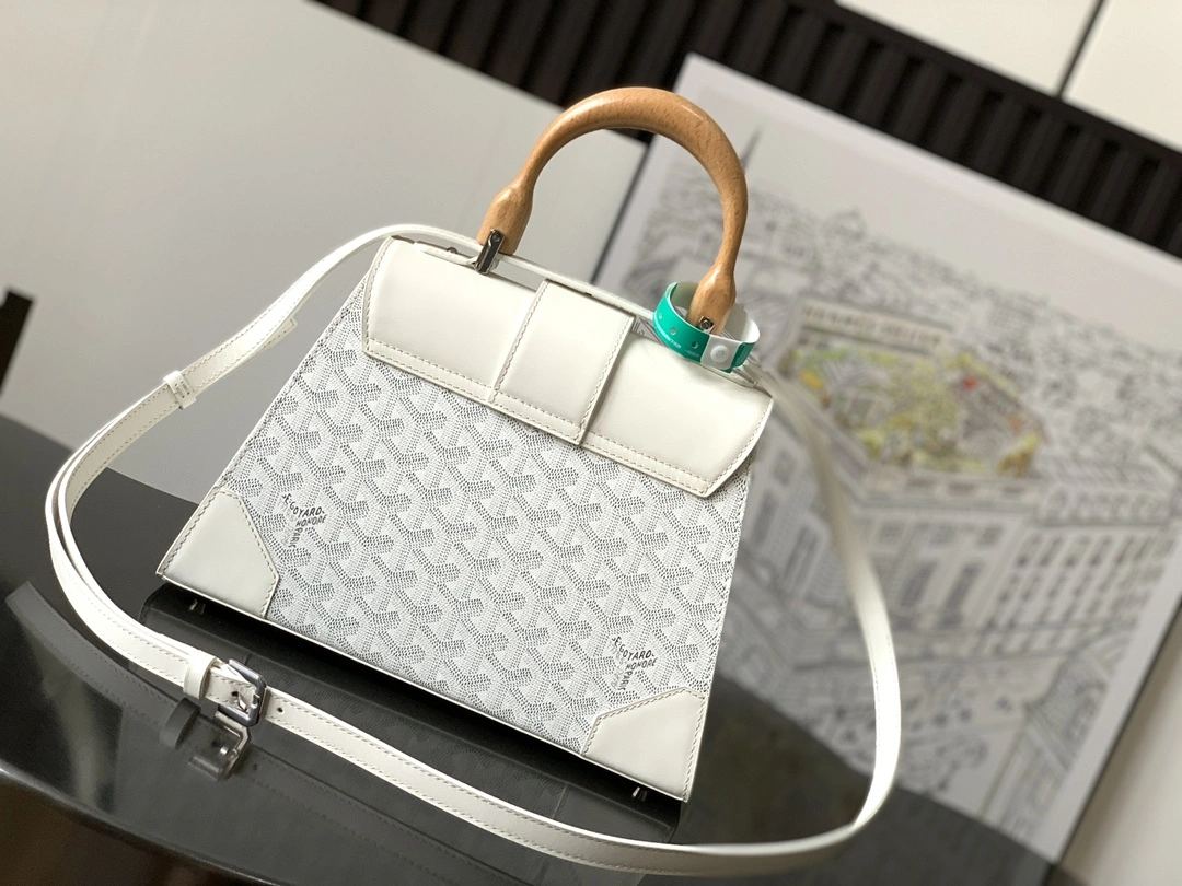 Low-cost Goyard Top Handle Bags