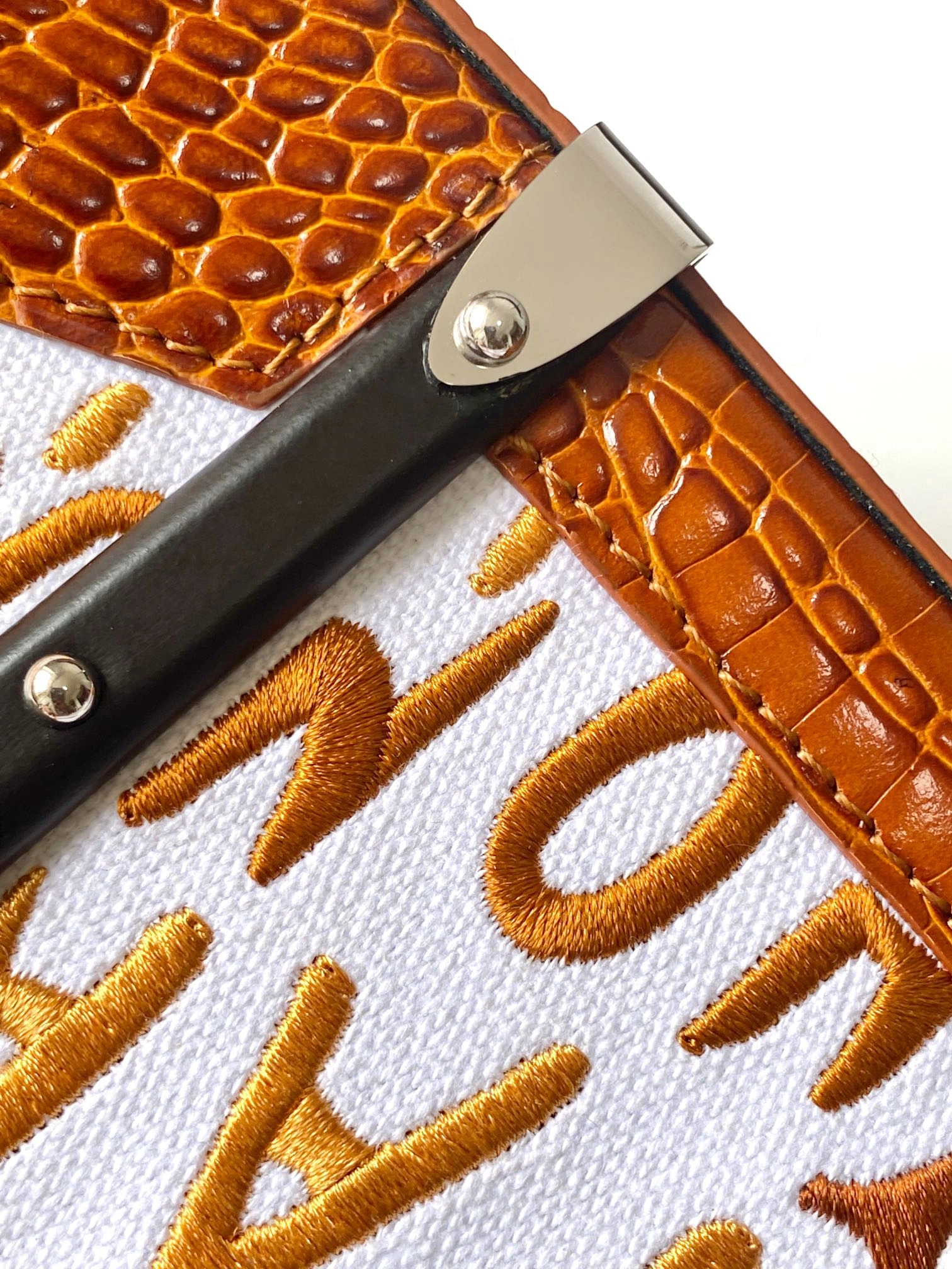 1:1 copy Goyard Top Handle Bags