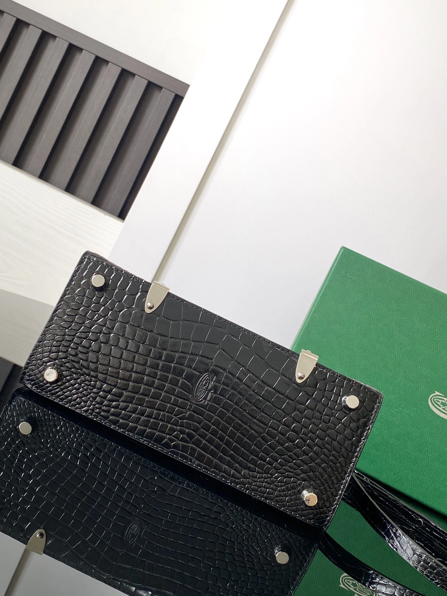 Reasonably priced Goyard Top Handle Bags