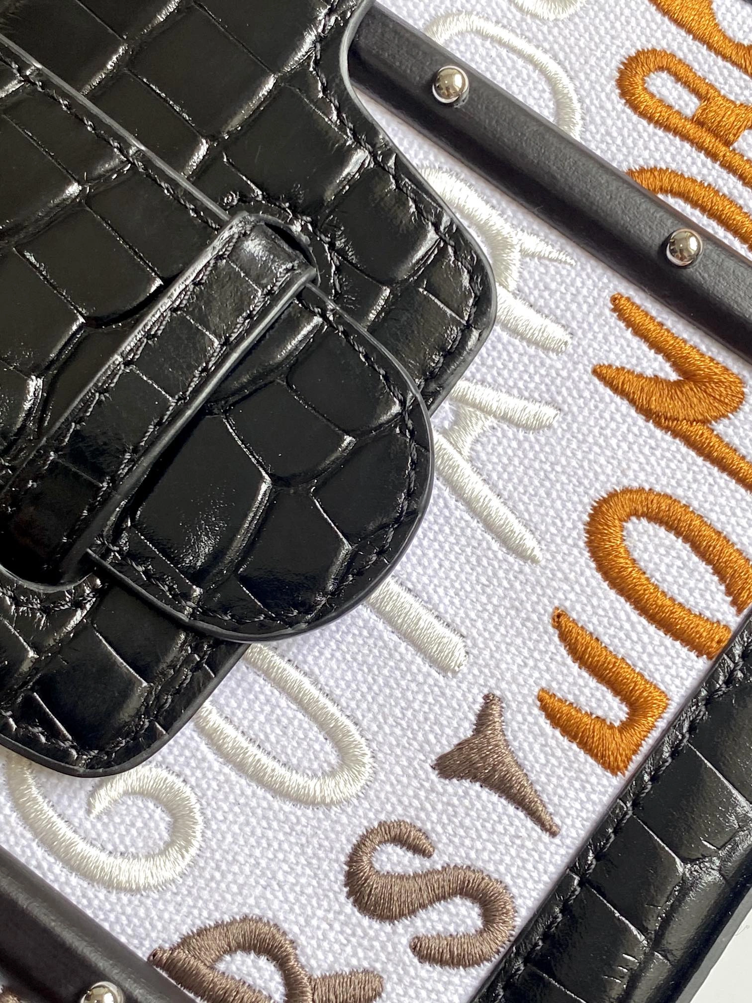 Reasonably priced Goyard Top Handle Bags