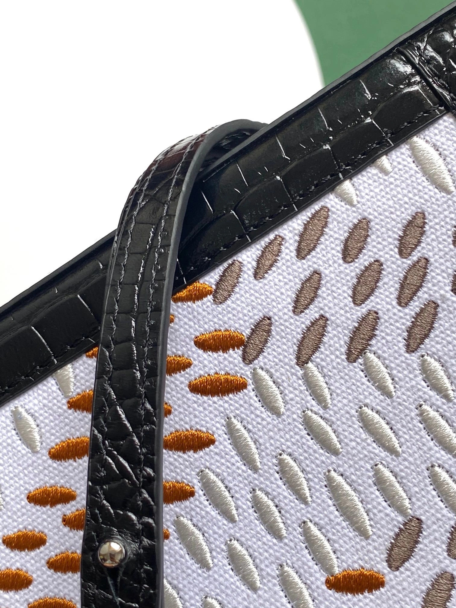 Reasonably priced Goyard Top Handle Bags