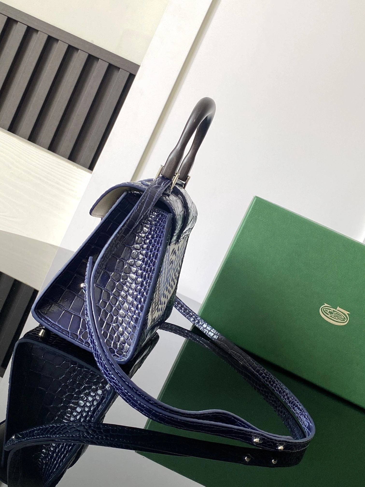 Factory-made Goyard Top Handle Bags