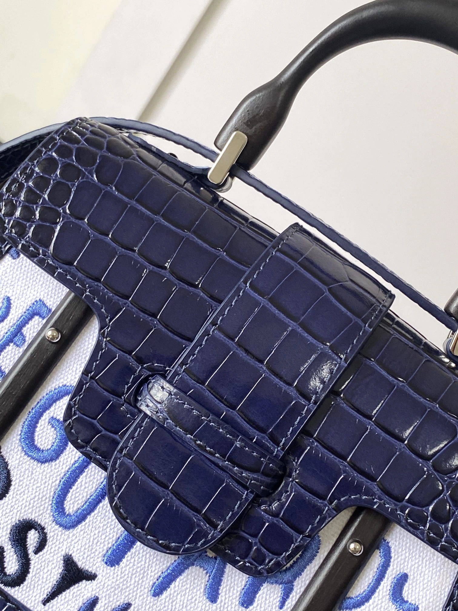 Factory-made Goyard Top Handle Bags