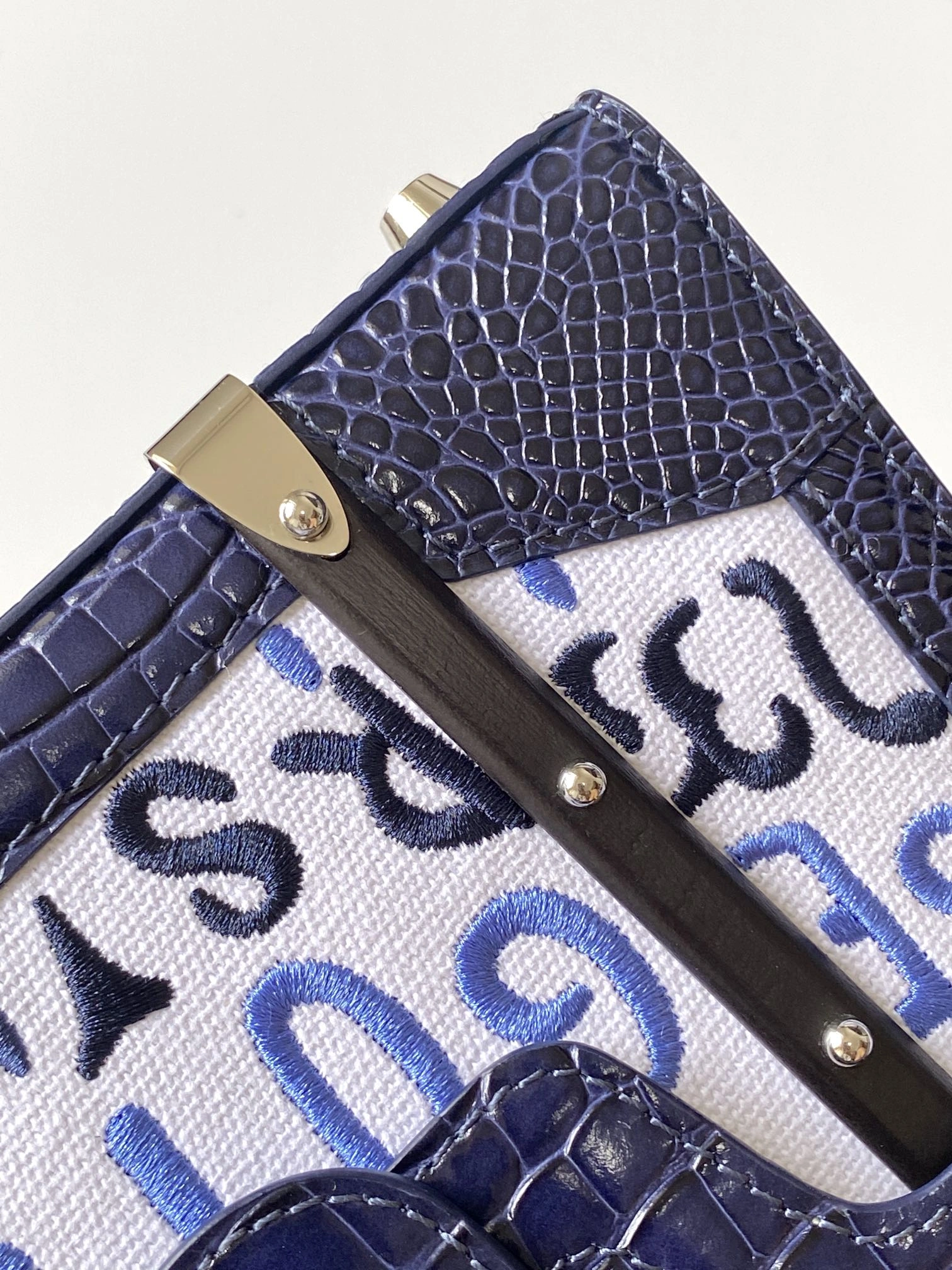 Factory-made Goyard Top Handle Bags