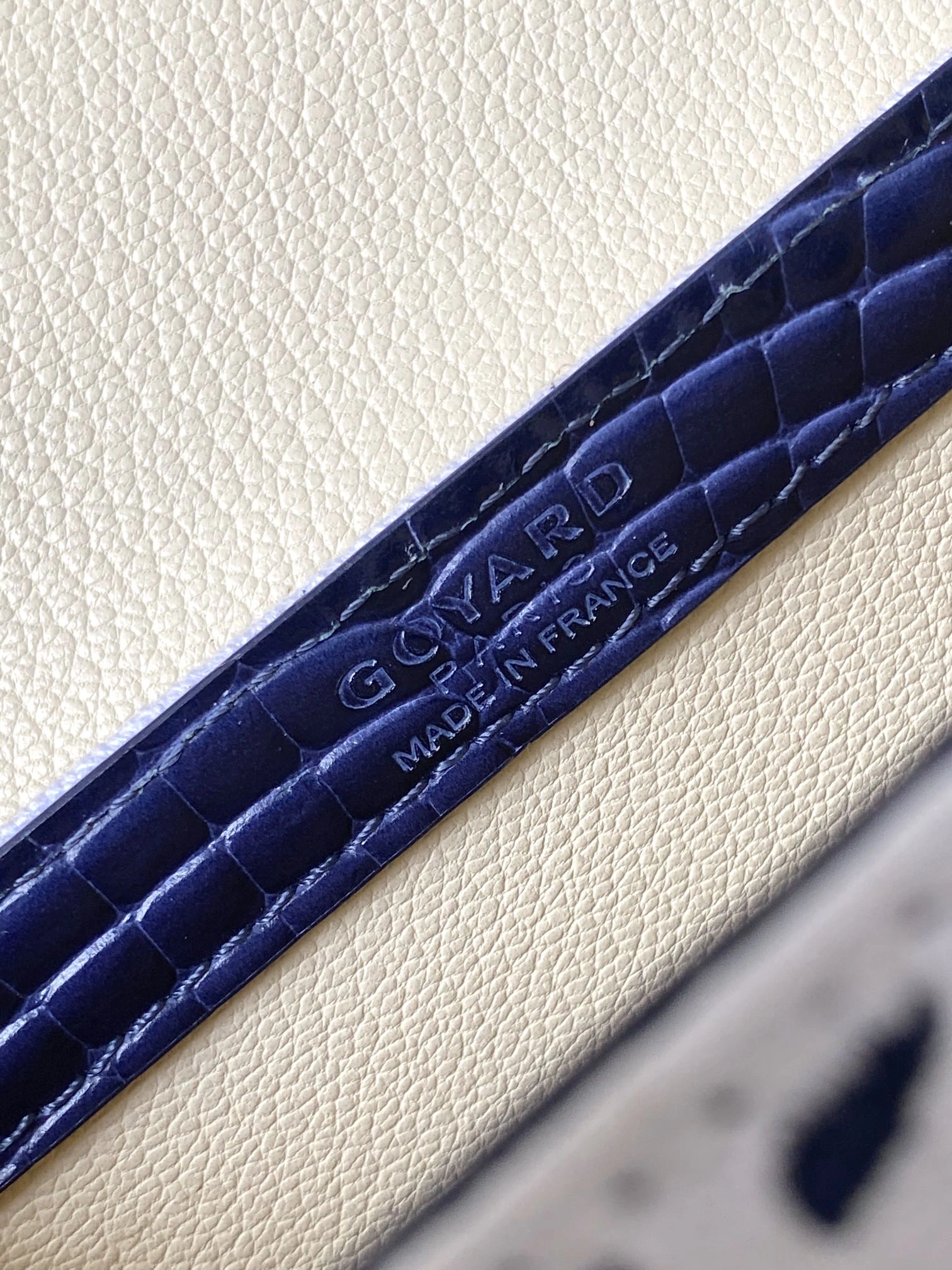 Factory-made Goyard Top Handle Bags