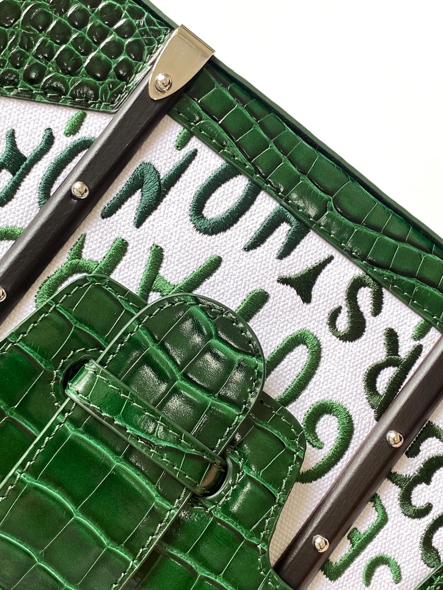 Legit Goyard Top Handle Bags