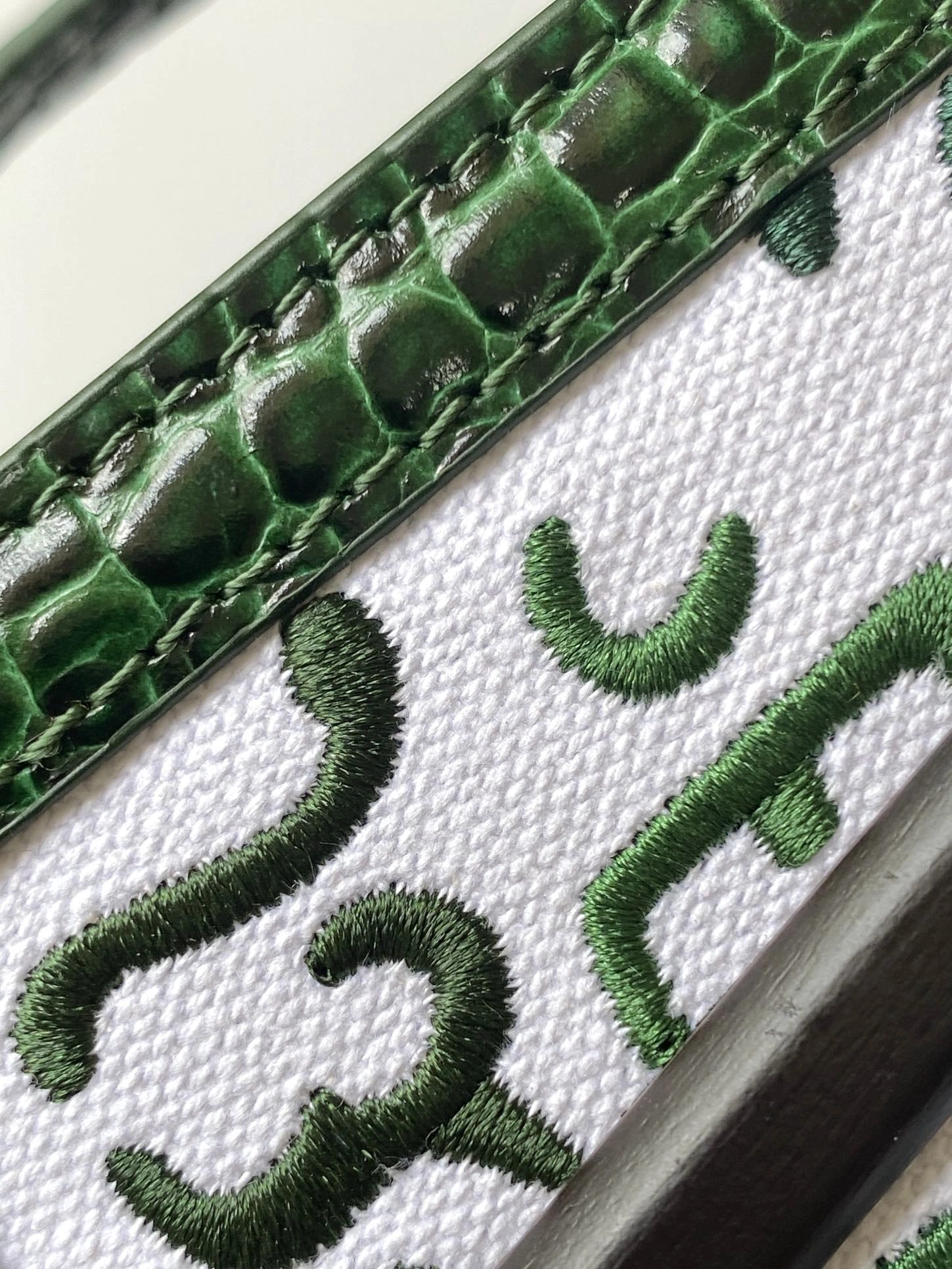 Legit Goyard Top Handle Bags