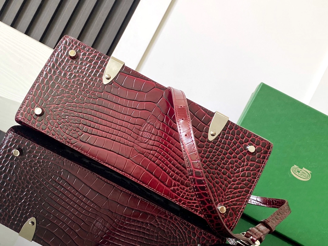 Perfect replica Goyard Top Handle Bags