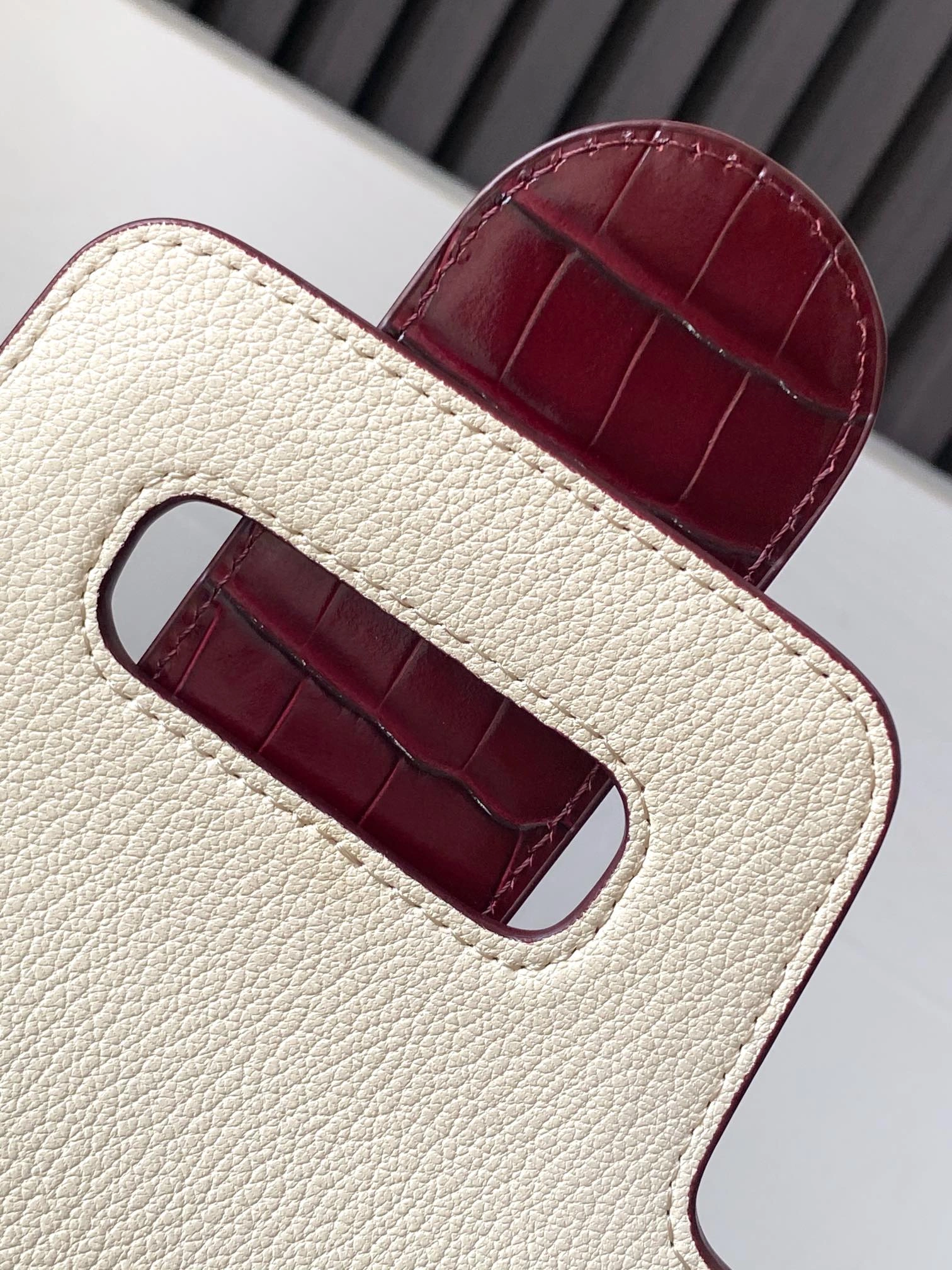 Perfect replica Goyard Top Handle Bags