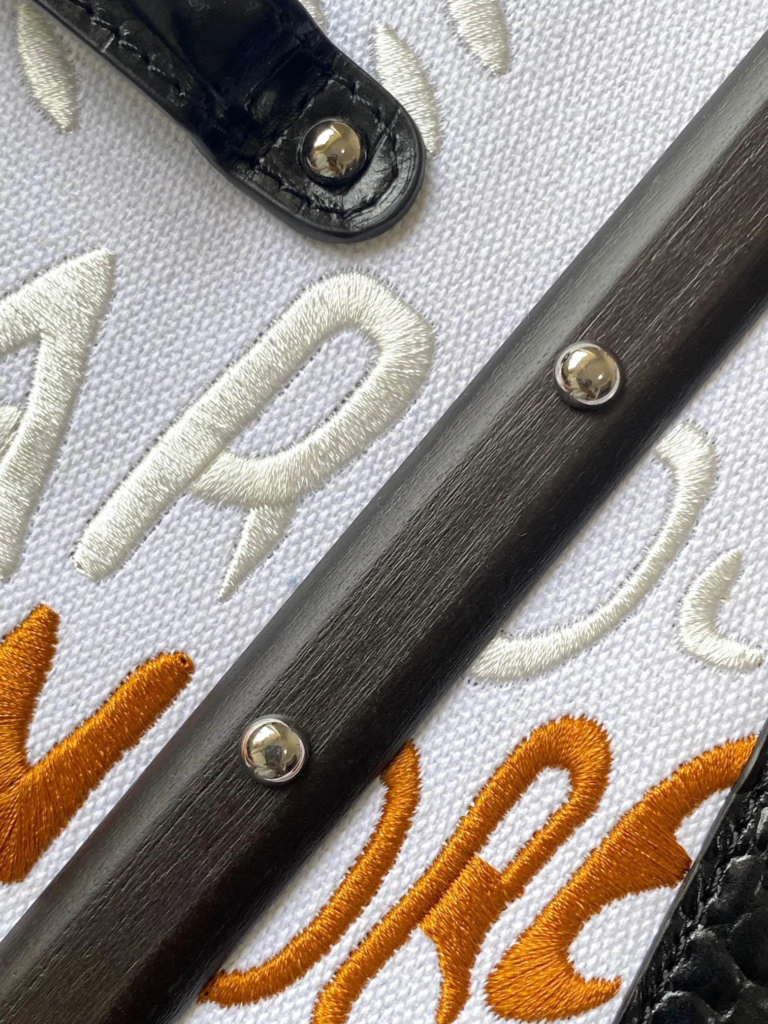 Real Goyard Top Handle Bags