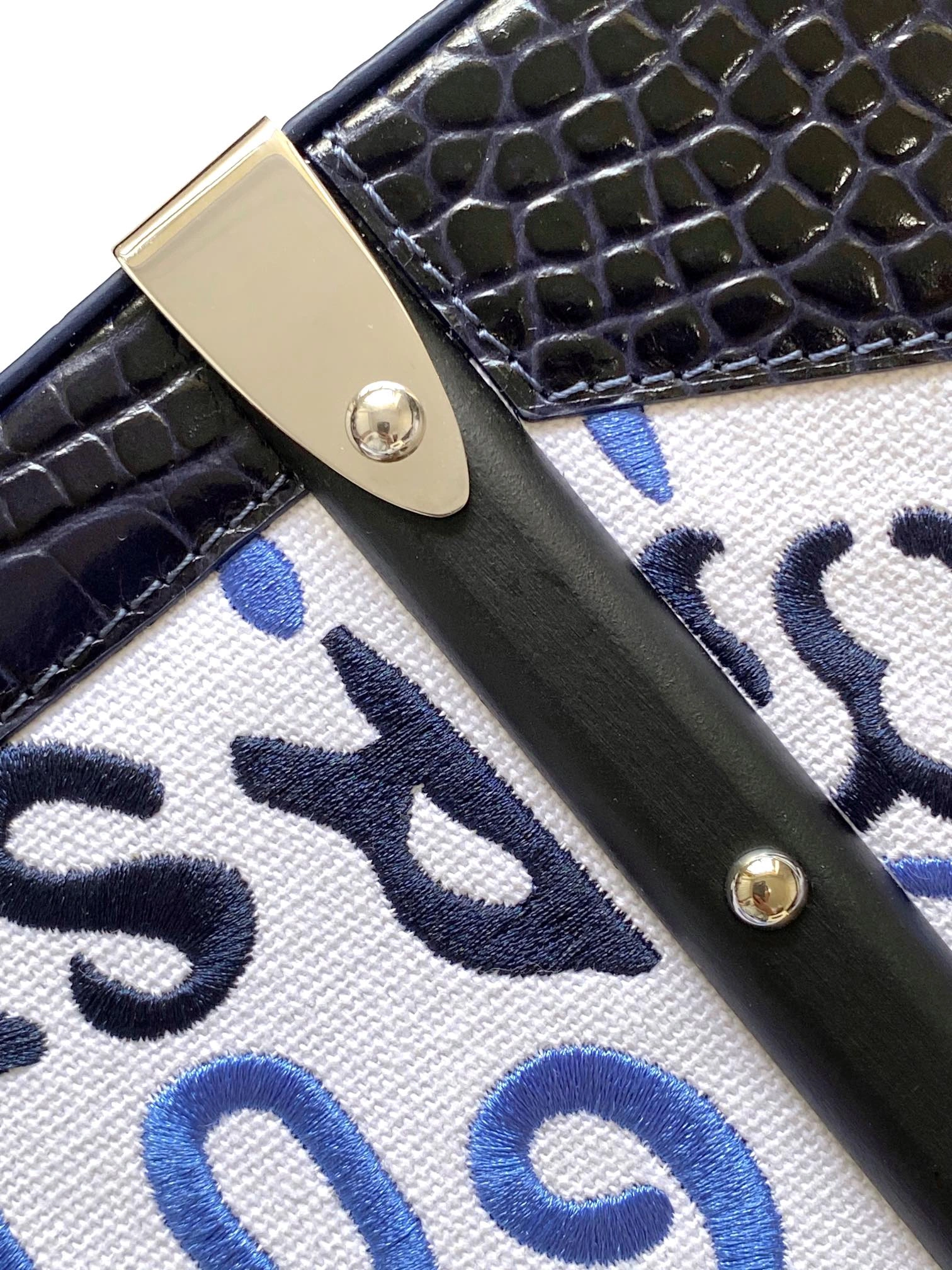 Genuine Goyard Top Handle Bags