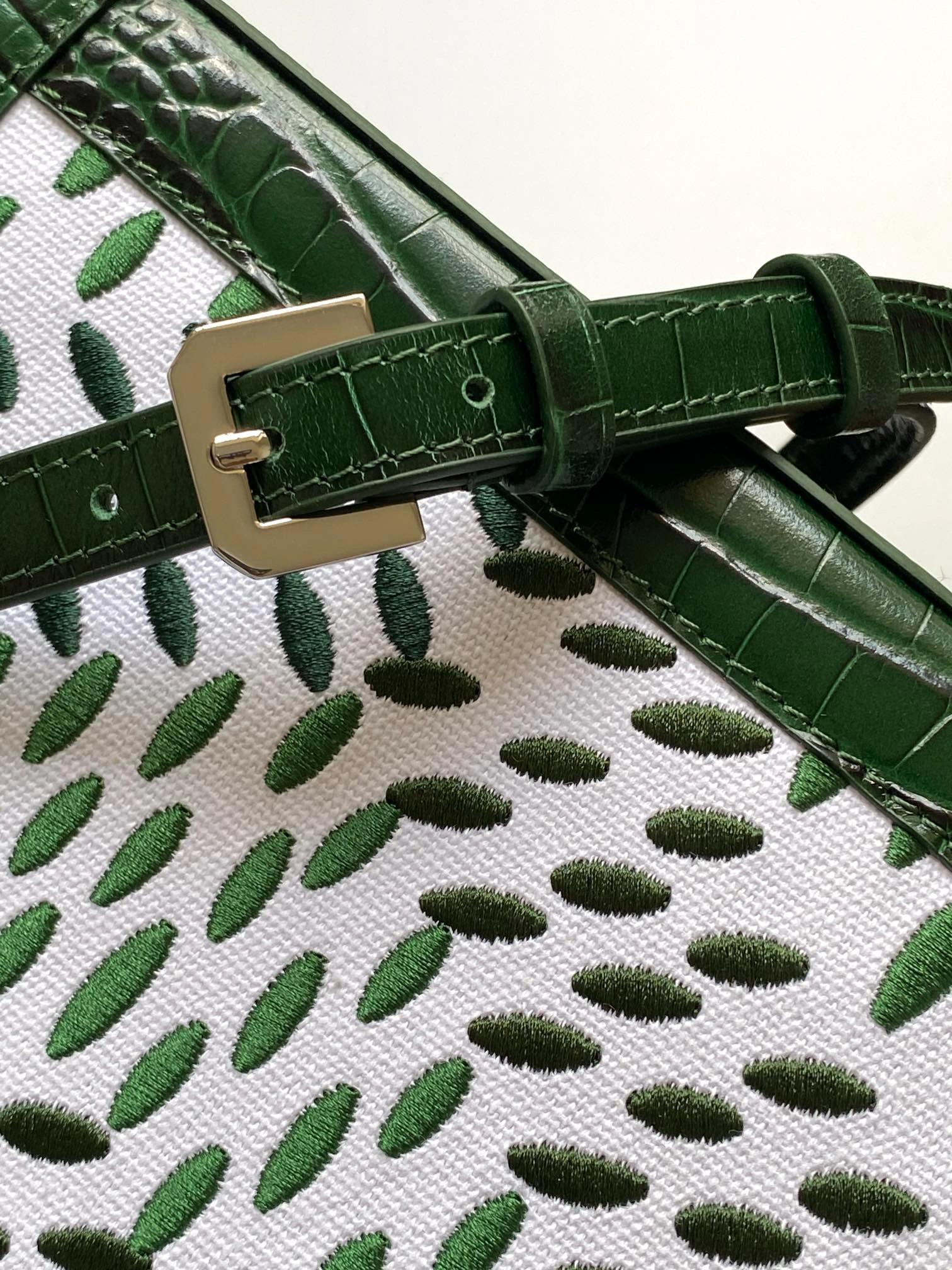Bargain Goyard Top Handle Bags