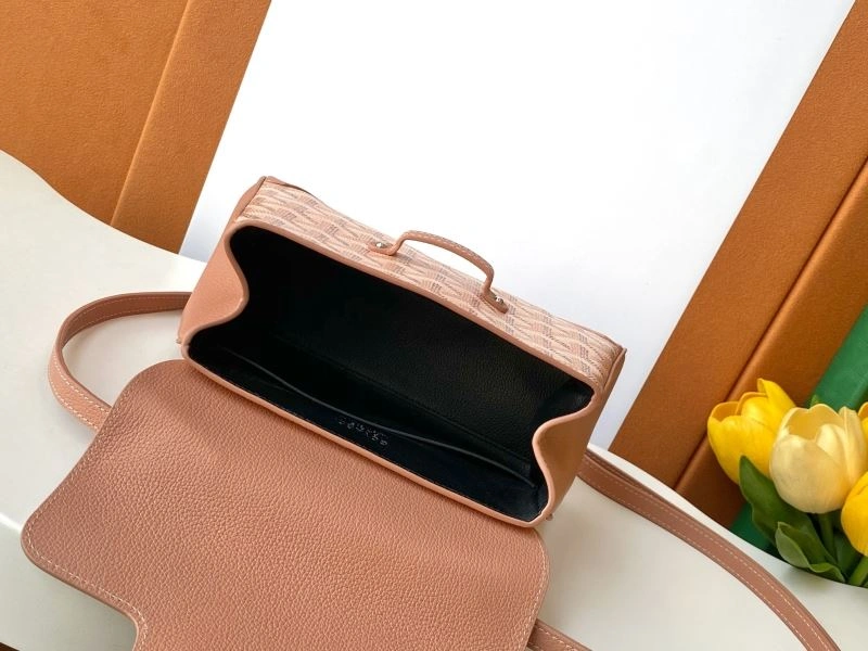 Exact replica Goyard Top Handle Bags