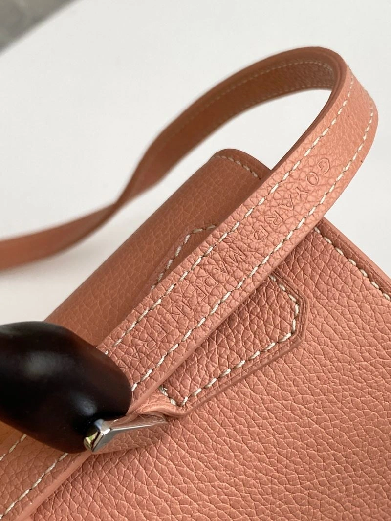 Exact replica Goyard Top Handle Bags