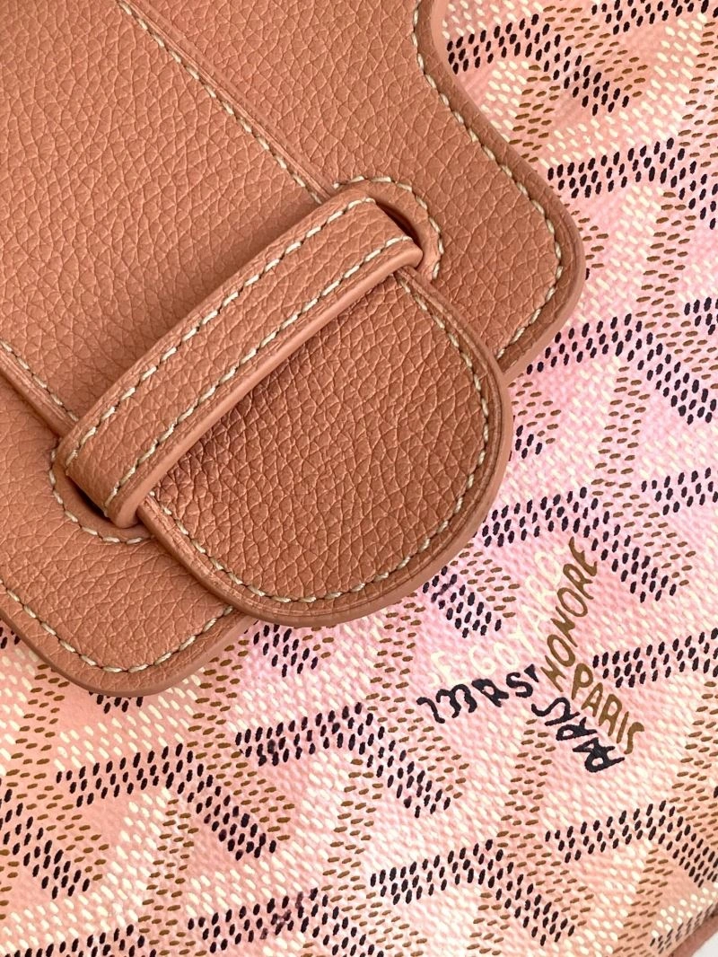 Exact replica Goyard Top Handle Bags