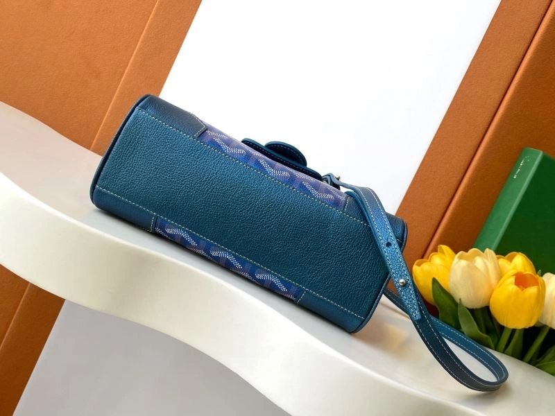 Brand-original Goyard Top Handle Bags