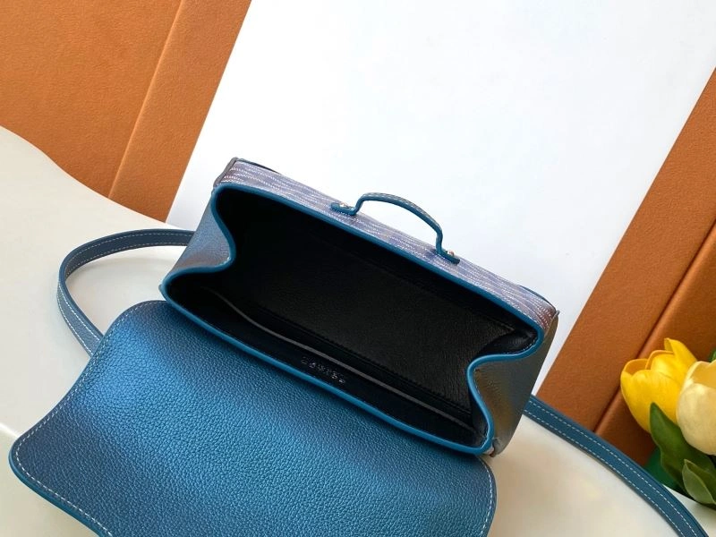 Brand-original Goyard Top Handle Bags