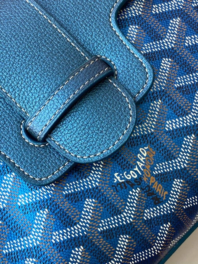 Brand-original Goyard Top Handle Bags
